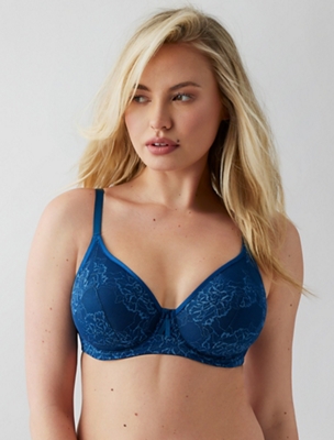 34DDD Bra: Shop 34DDD Bra Size | Wacoal