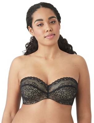 Bras For Pendulous Breast Shape