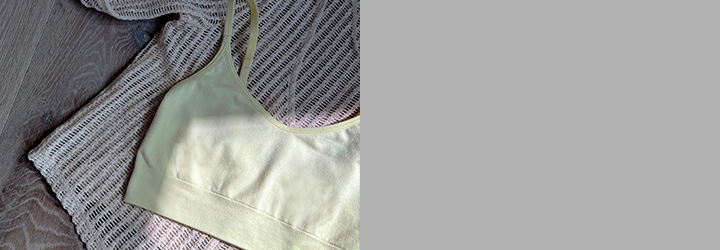 The Best Spring Edit of Bras & Undies | b.tempt'd by Wacoal