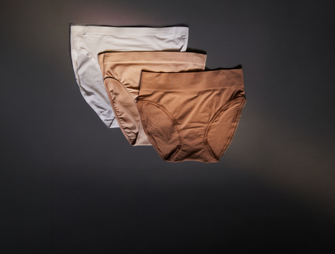 Comfortable, Supportive Bras & Women's Intimate Apparel | Wacoal