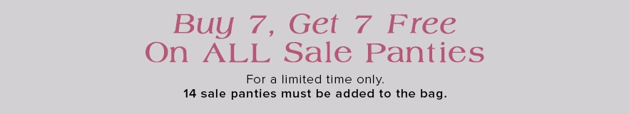 B-Smooth® Seamless Brief | Wacoal Canada