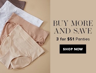 Comfortable Bras and Panties - Online Bra Shopping | Wacoal Canada