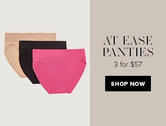 Comfortable Bras and Panties - Online Bra Shopping | Wacoal Canada