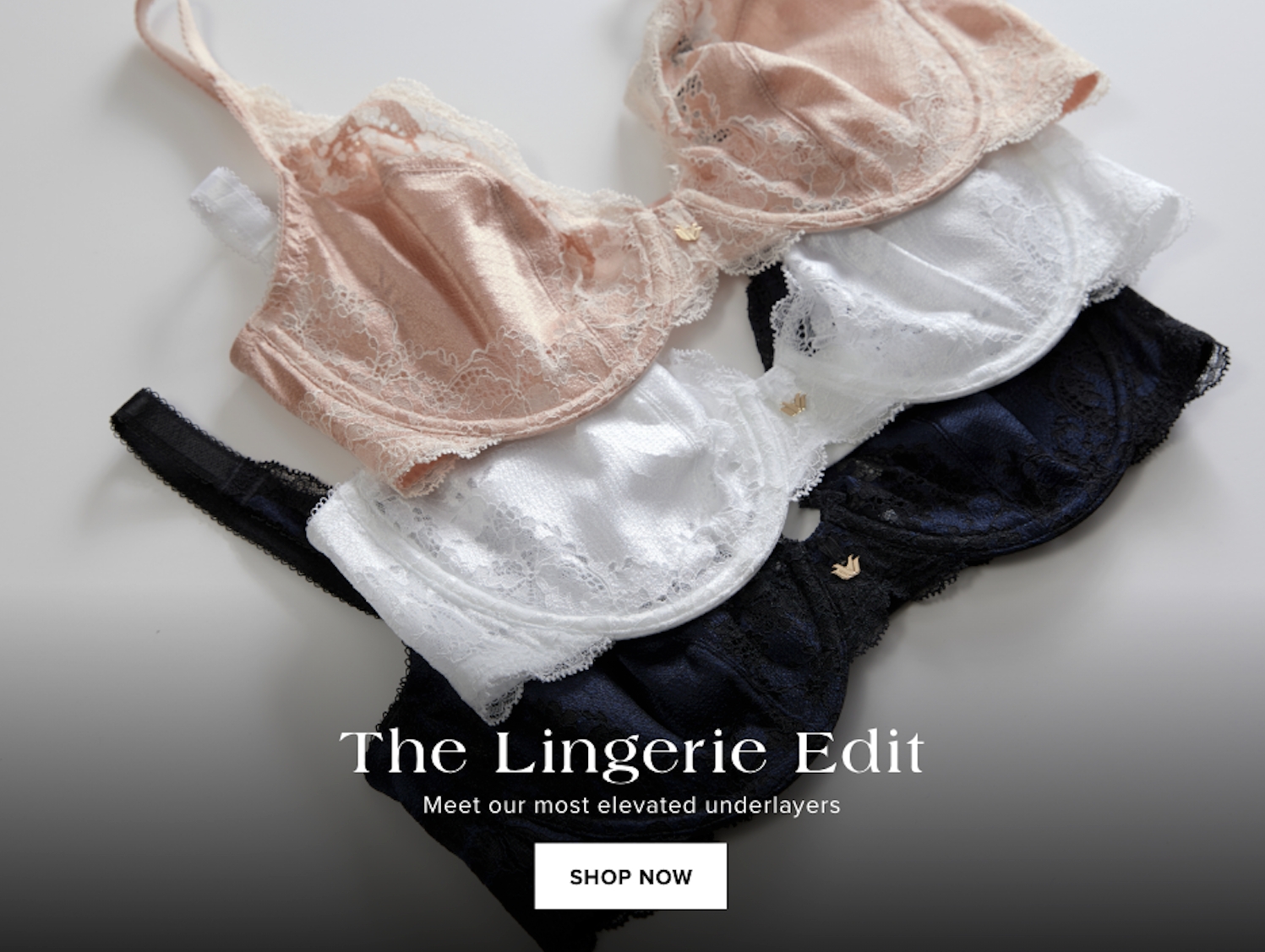 Comfortable, Supportive Bras & Women's Intimate Apparel | Wacoal